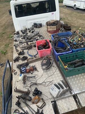 Peugeot 205 GTI parts joblot | eBay UK