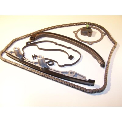 QUALITY TIMING CHAIN KIT FOR FG FORD FALCON G6 G6E BARRA 195 4.0L 6CYL ...