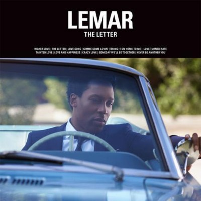 Lemar The Letter (CD) Album | eBay