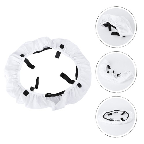 18 Inch Diffuser Photography Foldable Flash Diffuser Circle Light ...