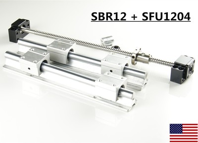 Linear Actuators - Diy Kit