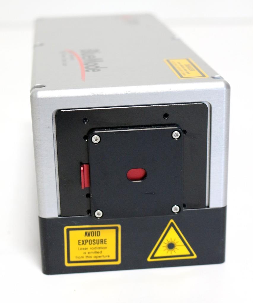 Toptica Photonics Blue Mode 5008 High Power Diode Laser w/DC 110 Laser ...