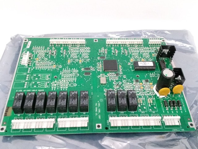 Trane MOD01097 Control Module for sale online | eBay