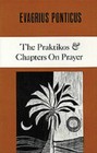 Evagrius Ponticus: The Praktikos. Chapters on Prayer (Cistercian ...