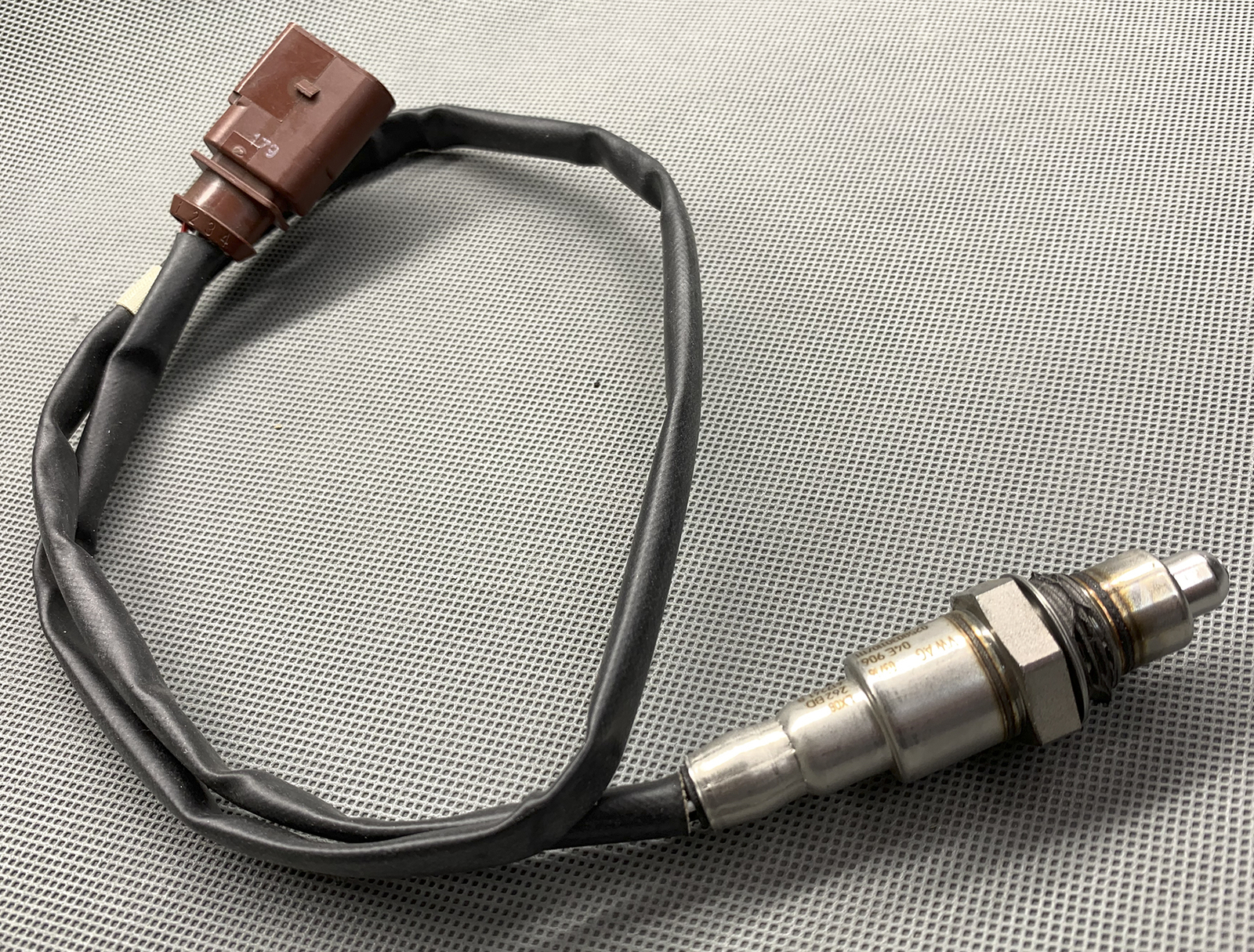 OEM Lambda Oxygen Sensor 04E906262DB For Audi A1 A3 Q2 VW Golf Tiguan ...