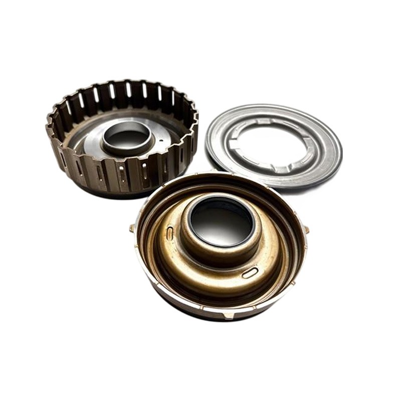 A760E A761E Automatic Transmission Piston Kit 3PCS/SET For 2004-2009 ...