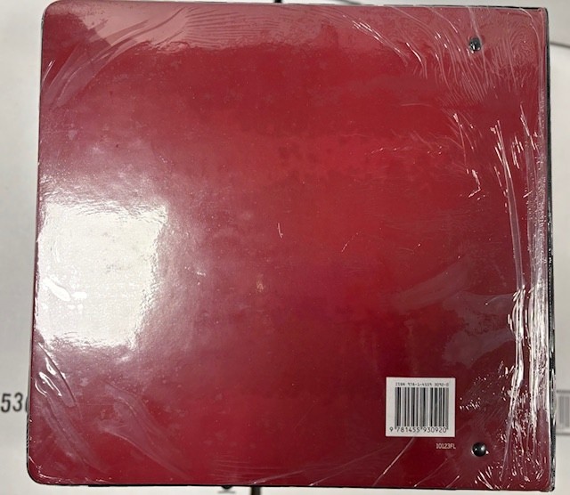 Florida Fire Prevention Code 8th Edition BRAND NEW SEALED NFPA | eBay