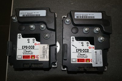 f07225-eps-dc0 ZAPI 24-36v Eps Controller / aceo zapi Hyster baoli heli | eBay