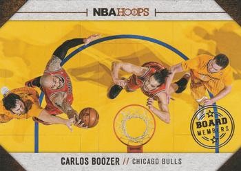2013-14 Hoops #10 Carlos Boozer Board Members | eBay