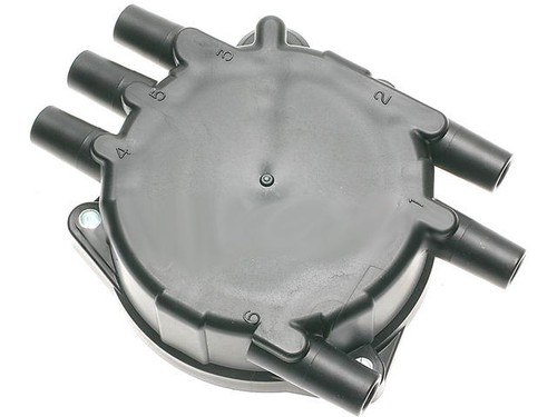 For 1993-1994 Mazda MX6 Distributor Cap SMP 71481FS 2.5L V6 Distributor ...