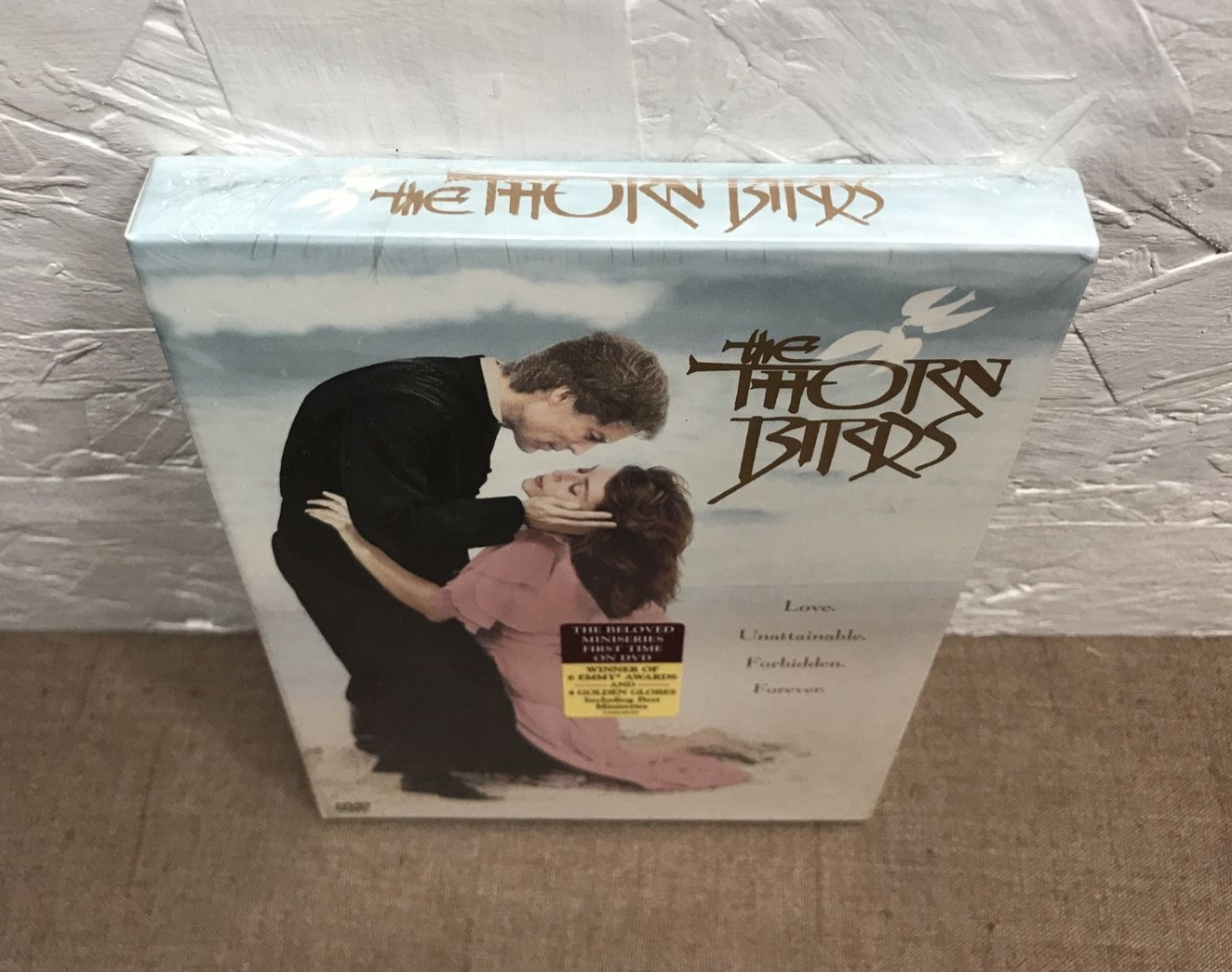 The Thorn Birds (DVD, 2004, 2-Disc Set) for sale online | eBay