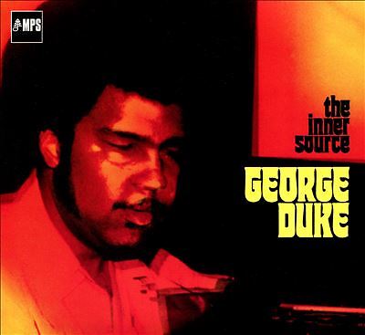 Inner Source by George Duke (CD, 2021) for sale online | eBay UK