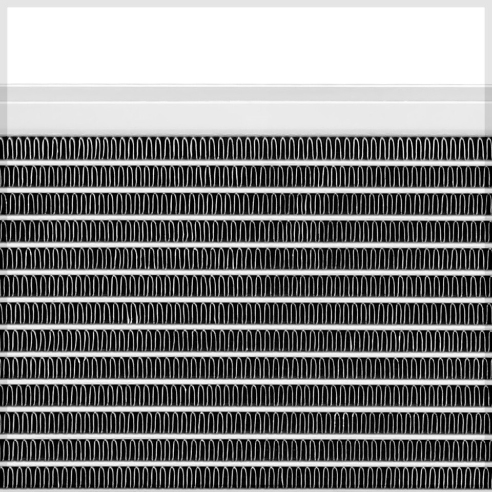 2 Rows Aluminum Radiator Fit 1992-1999 94 BMW E36 320i 323i 325i 328i ...
