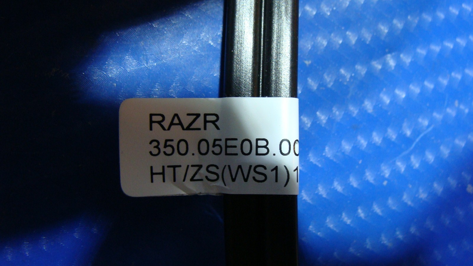 HP Pavilion 510-A010 Genuine Desktop HDD Hard Drave Connector 350.05A07 ...