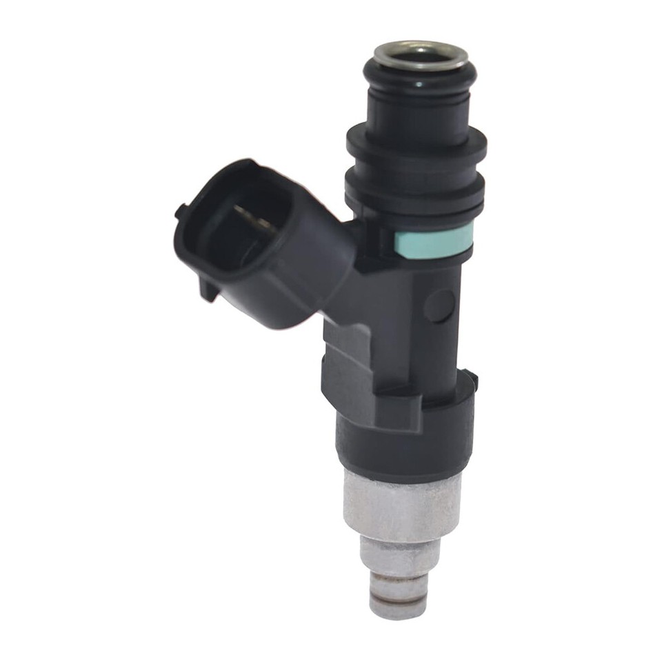 Set of 4 Fuel Injector for Suzuki Outboard DF 90 HP 2012-2020 15710 ...