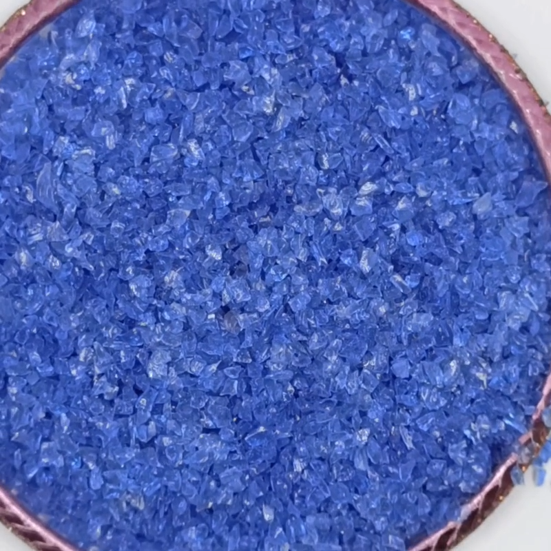 Crushed Gemstone Coarse Powder 75+ Crushed 0.5-1 MM Healing Stone ...