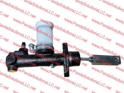 Brake Master Cylinder For KALMAR AC Forklift Truck C30B | eBay