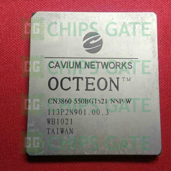 1PCS NEW CN3860-550BG1521-NSP-W CAVIUM 13+ BGA | eBay