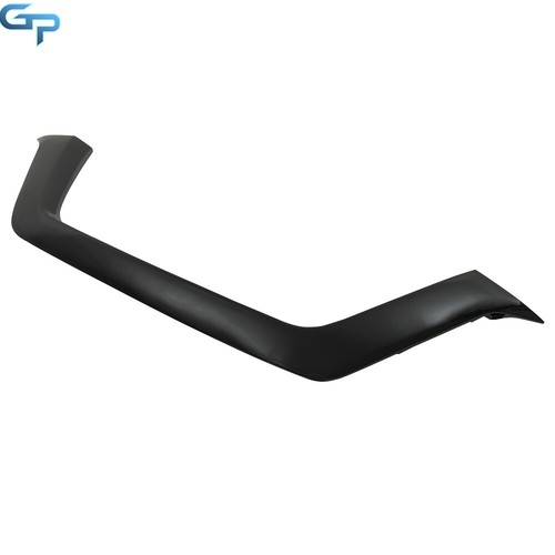 For Nissan Rogue 2017-2020 622786FL0A Front Bumper Grille Trim Molding ...