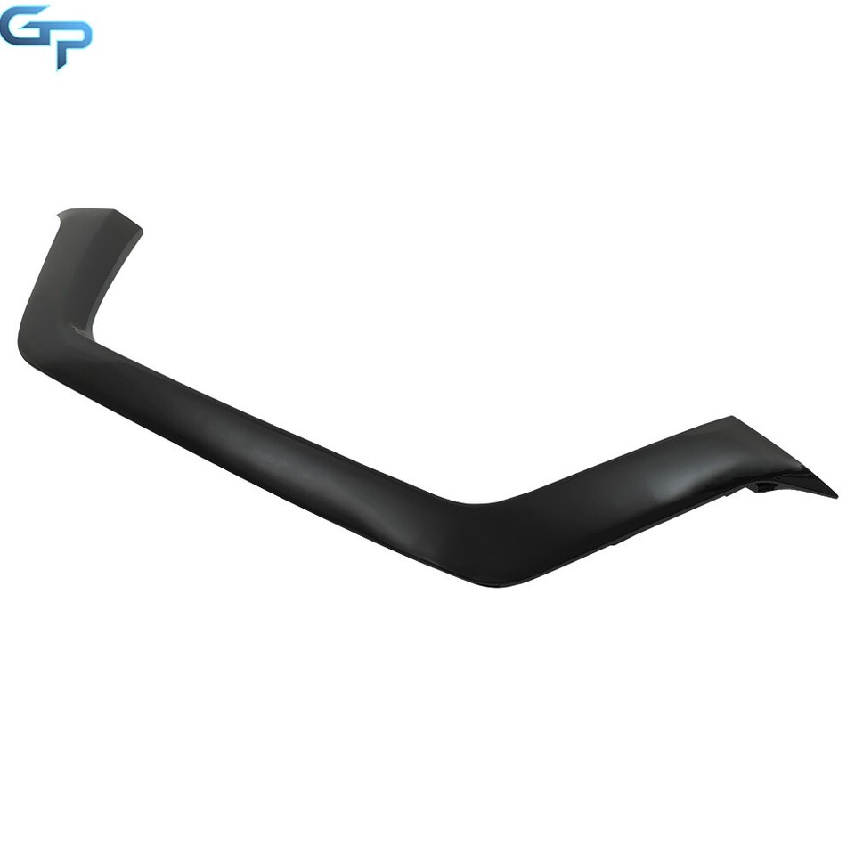 For Nissan Rogue 2017-2020 622786FL0A Front Bumper Grille Trim Molding ...