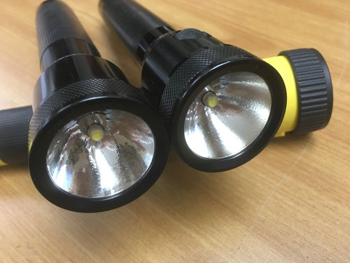 LED Upgrade Kit for Streamlight Stinger, Stinger XT, PolyStinger, Super ...