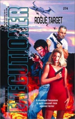 Rogue Target by Not Available (2001, Mass Market) for sale online | eBay