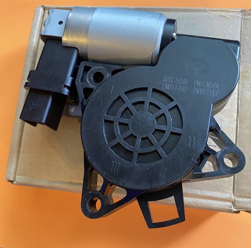 *NOS* PW-LN 5PA-MAZDA WINDOW MOTOR-FREE SHIPPING* | eBay