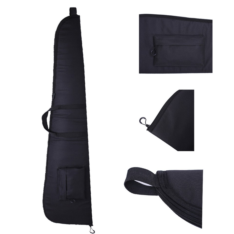 Soft Shotgun Case Rifle Cases for Non-Scoped Hunting shooting bag ...