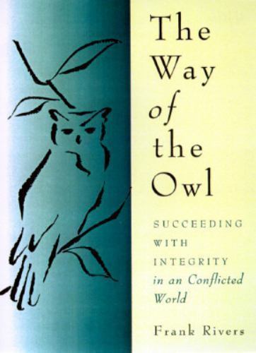 Way of the Owl by Frank Rivers (1996, Hardcover) for sale online | eBay