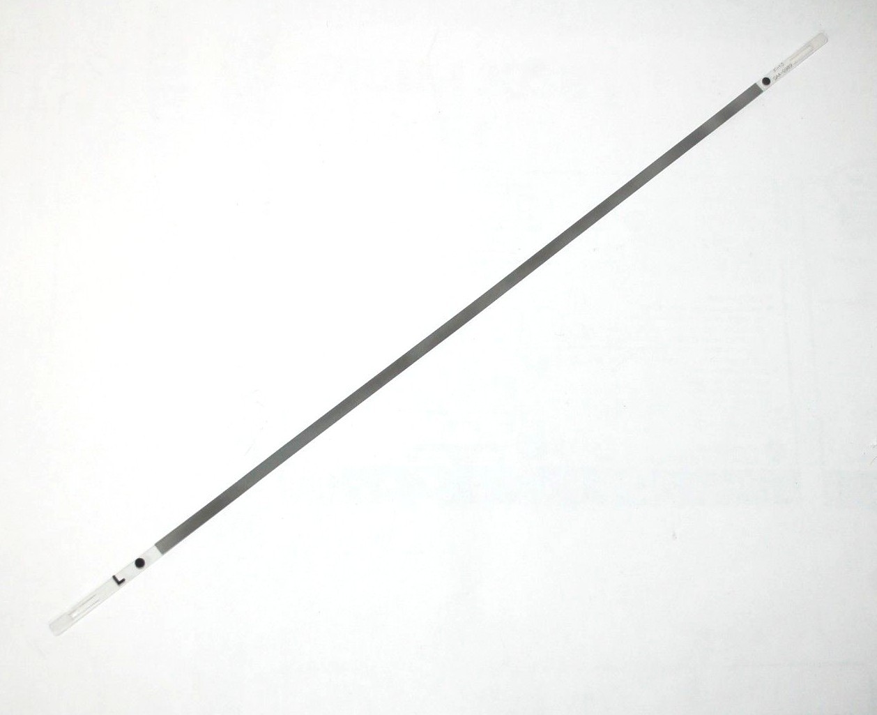 Canon Pixma i850 Carriage Film Timing Slit Strip QA4-0989 | eBay