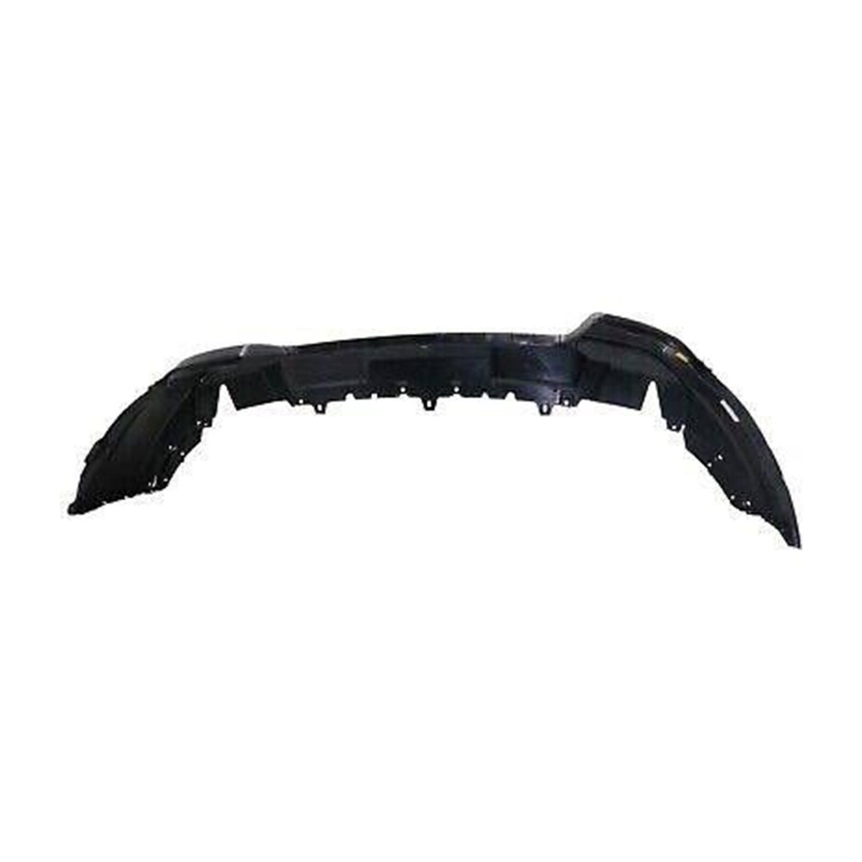 Front Bumper Lower Valance Fits 2016 2017 2018 2019 Ford Explorer ...