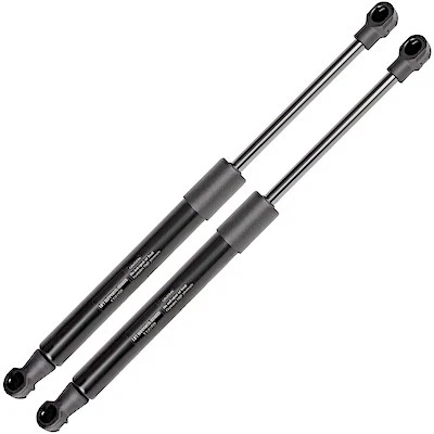 A Guide to Replacing Hood Struts