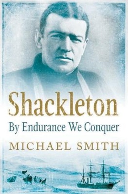 Michael Smith Shackleton (Paperback) (UK IMPORT) | eBay