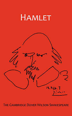 Hamlet: The Cambridge Dover Wilson Shakespeare by William Shakespeare ...
