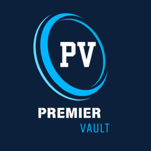 Premier Vault Worldwide | eBay Stores