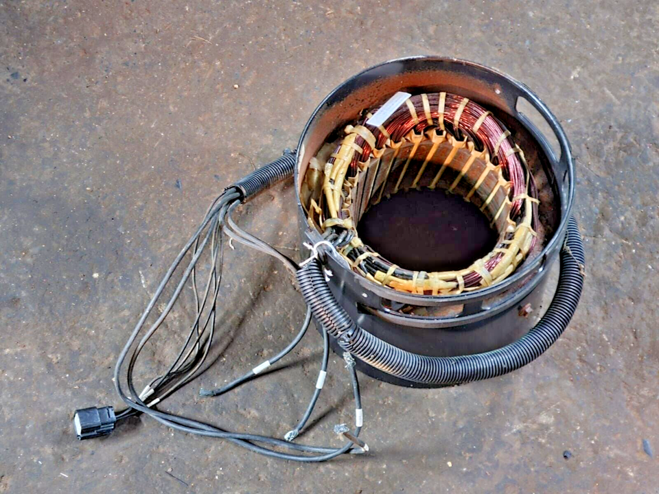 GENERAC STATOR 0H7583C | eBay