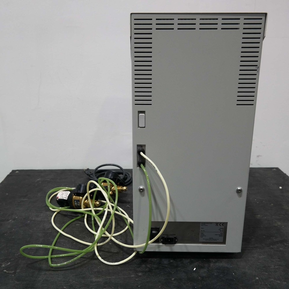 Leica 200W EM ACE600 Sputter Coater | eBay