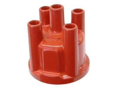 Bosch Distributor Cap Distributor Cap fits Saab 9000 1986-1989 78FPCG ...