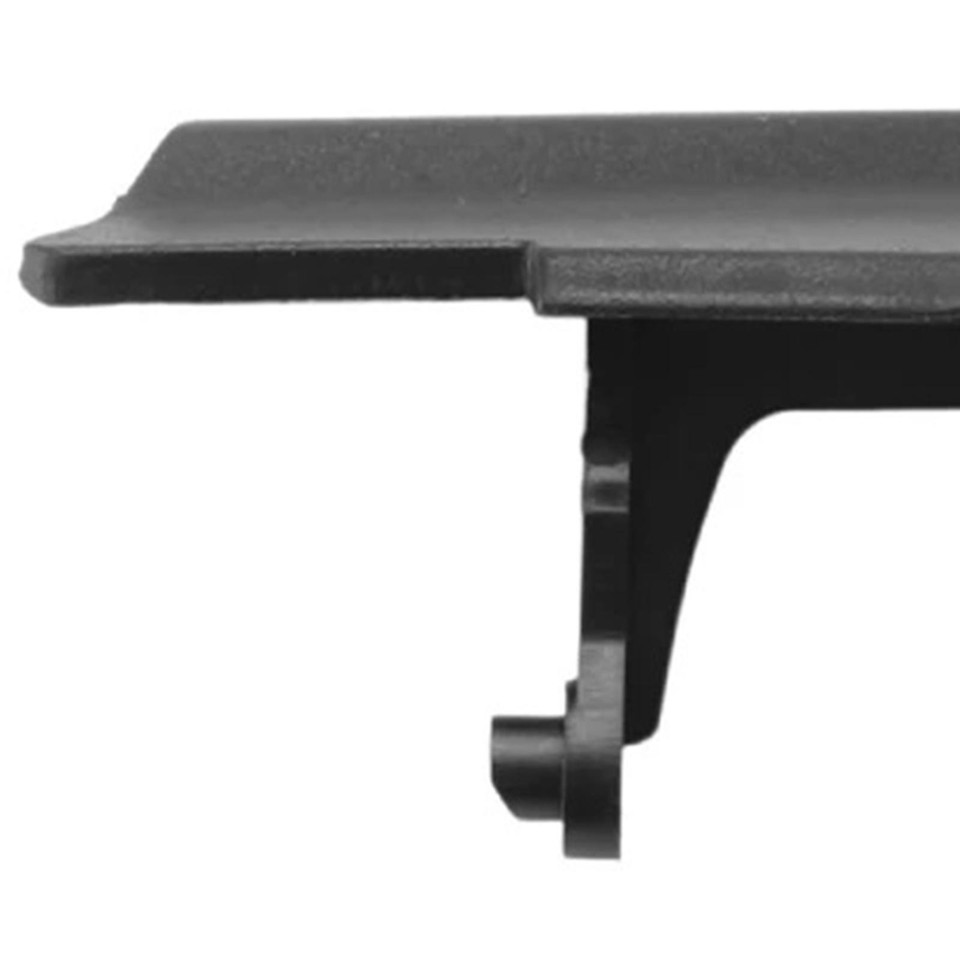 Maniglia per bracciolo 51169317565 Clip per bracciolo auto nera per BMW ...