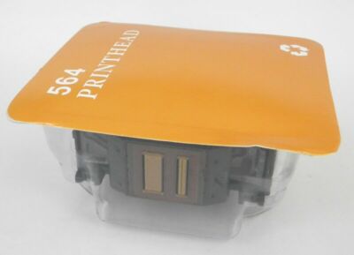 564 tête d'impression 5 emplacements pour hp D7500 6380 C310a C5388 ...