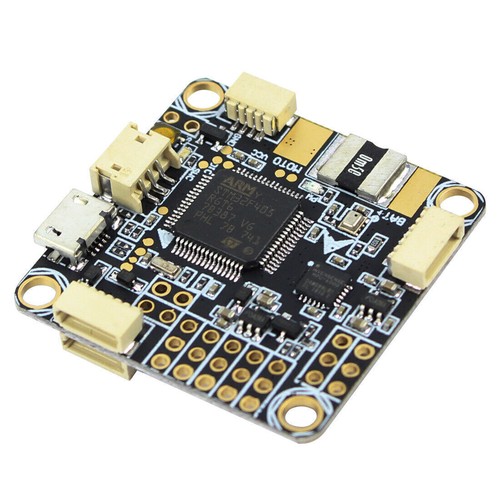 Betaflight F4 Pro (V2) Flight Control Built-in OSD/BEC for FPV ...