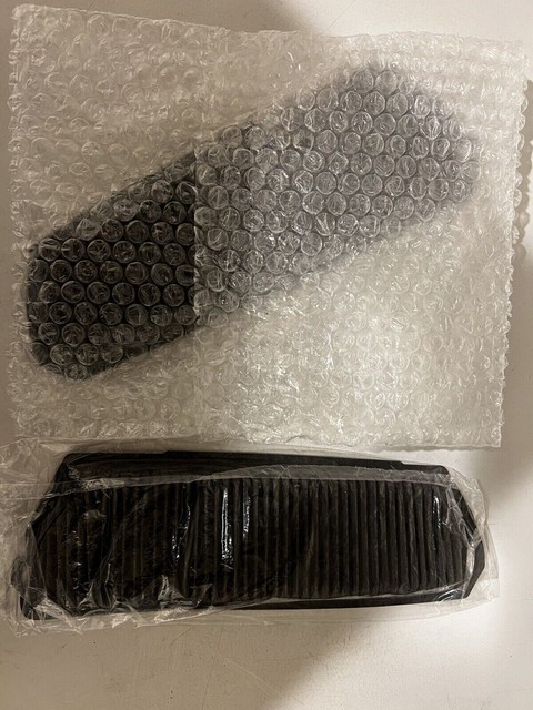 OEM Genuine Toyota HV Battery Filter Sienna 2021-2023 G92DJ-45010 G92DH ...