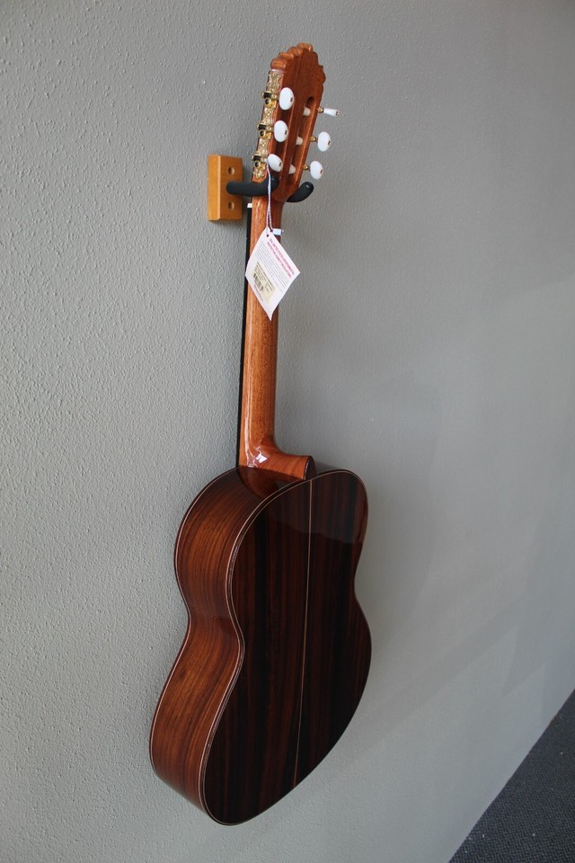 Brand New Alhambra 5P Conservatory Nylon String Classical Guitar | eBay