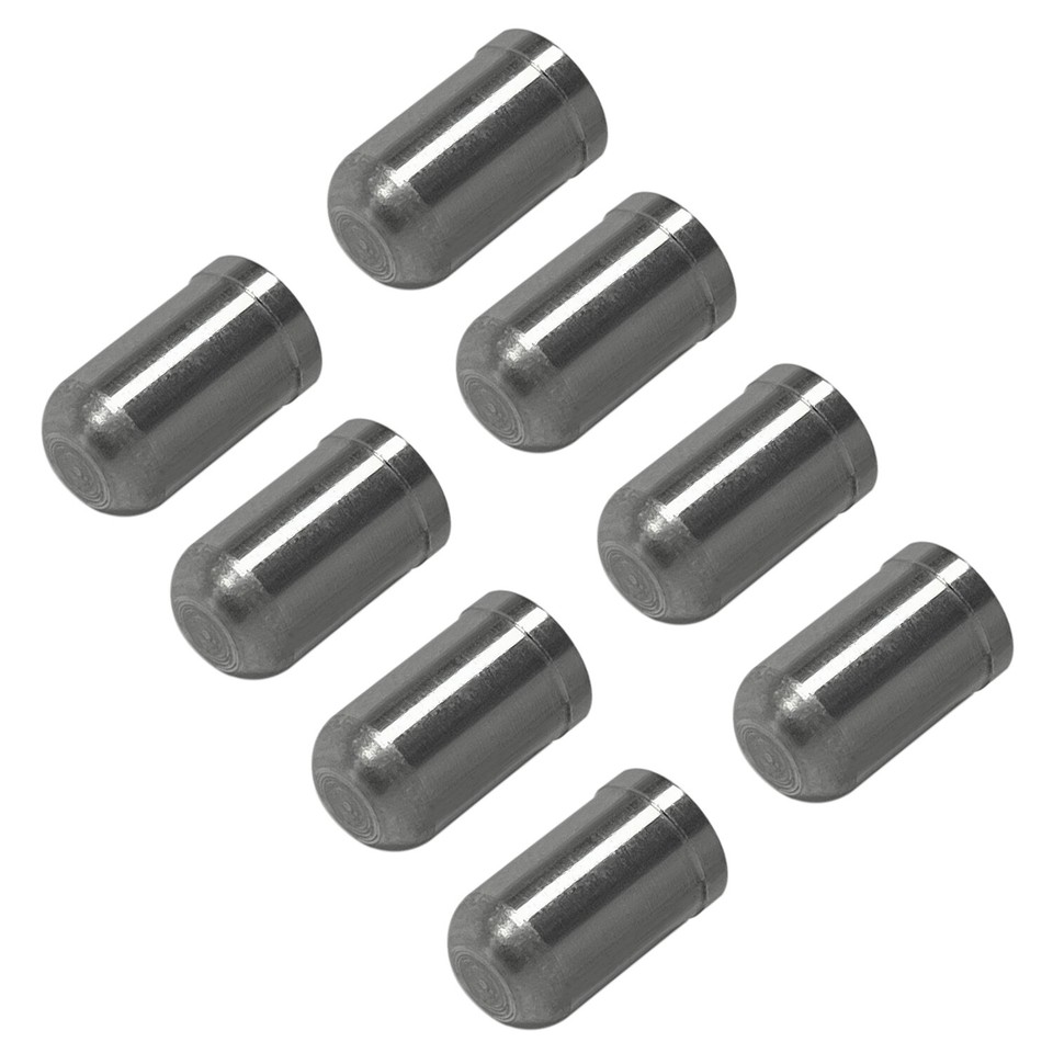 Oil Block Off Plugs For Gen IV LS & Gen V LT 2005-2019 L99 L83 L86 8PCS ...