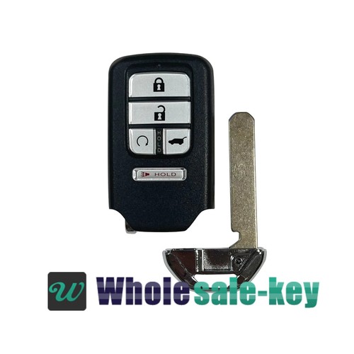 For 2019 2020 2021 2022 Honda Passport Pilot Smart Remote Car Key ...