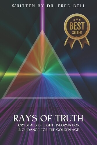 Fred Bell Rays of Truth - Crystals of Light (Poche) 9798372987159 | eBay