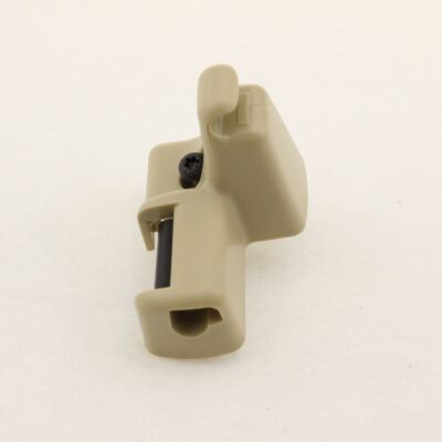 Right Beige Sun Visor Holder Clip EGP000040VAE For Land Rover Range ...