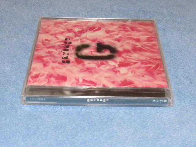 Garbage by Garbage (CD, 1995) for sale online | eBay