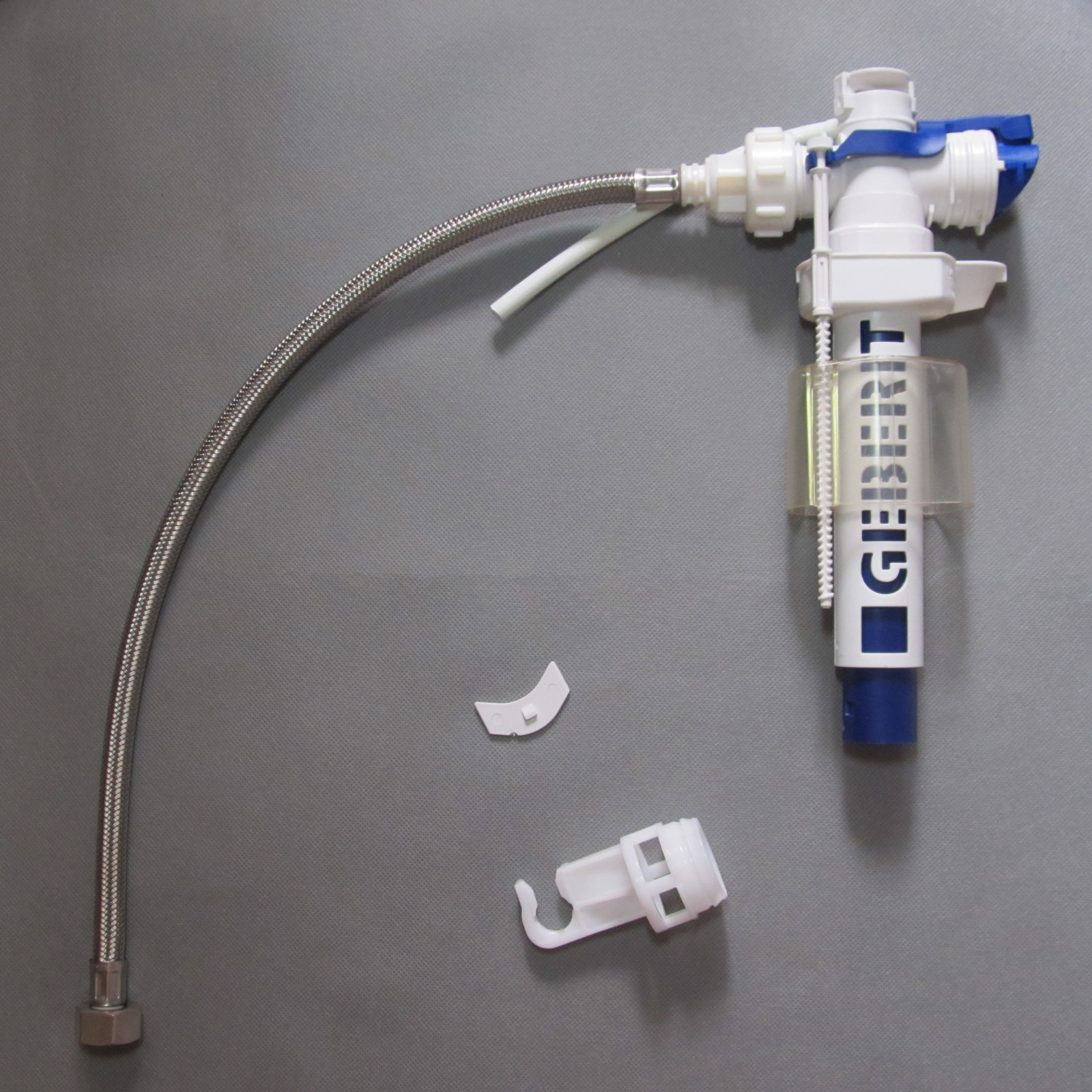 Geberit toilet hose female screw back/rear fill valve Typ380 cistern ...