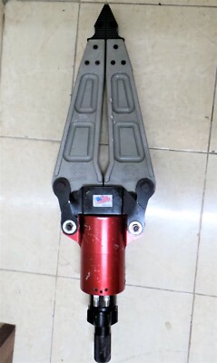 TNT Rescue S100- series Hydraulic Spreader. | eBay